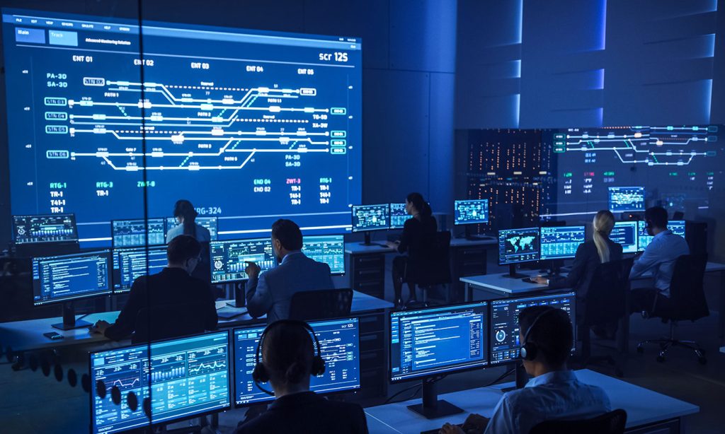 Computing Applications - Taiwan Semiconductor