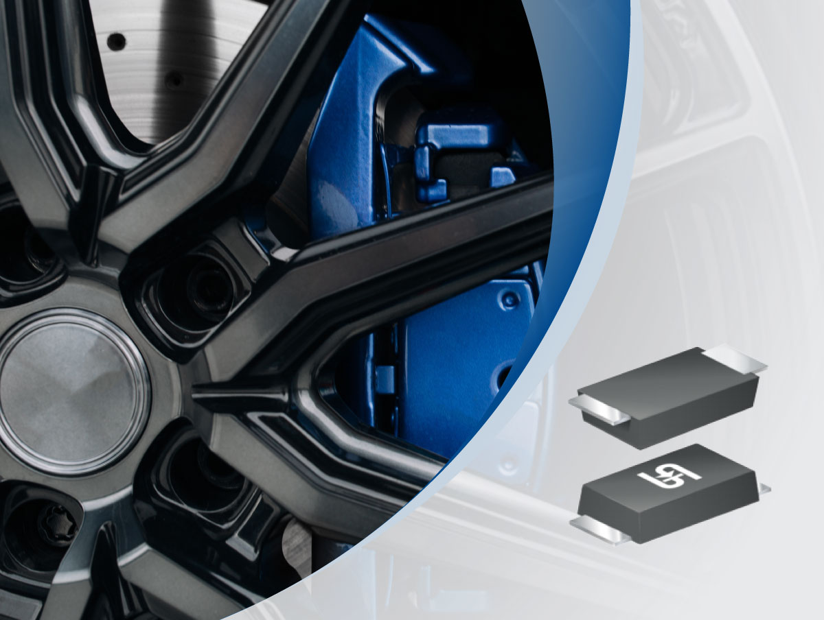 Taiwan Semiconductor - Semiconductor & Power Solutions