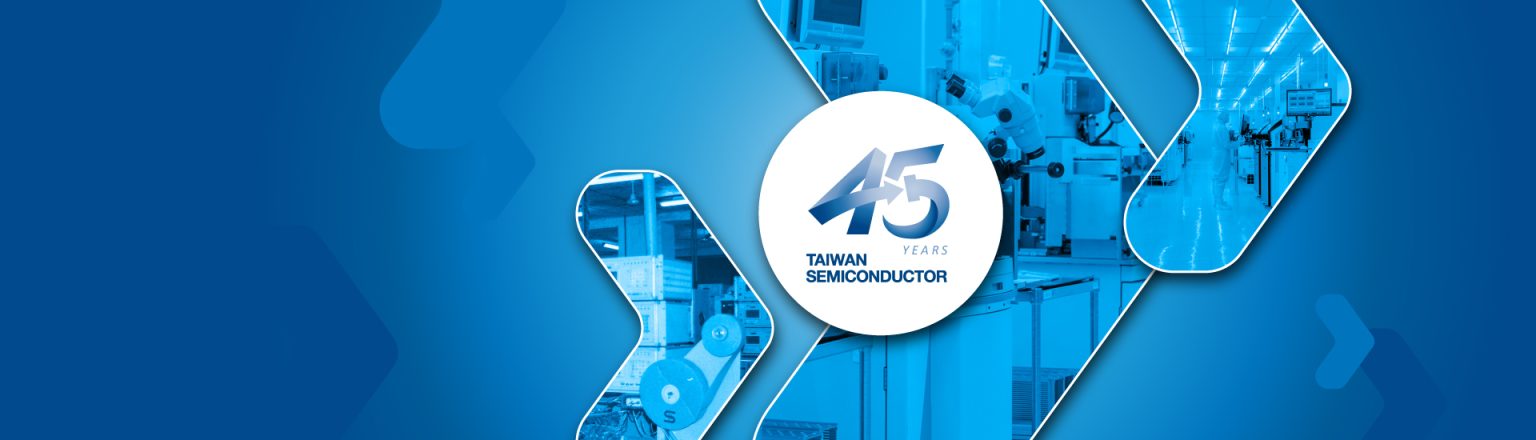 Company News - Taiwan Semiconductor