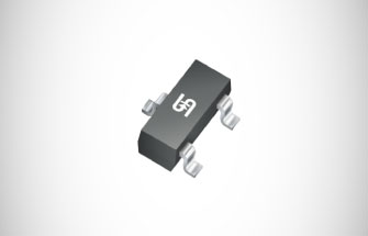 Automotive Bi-directional ESD Protection Diode - Taiwan Semiconductor