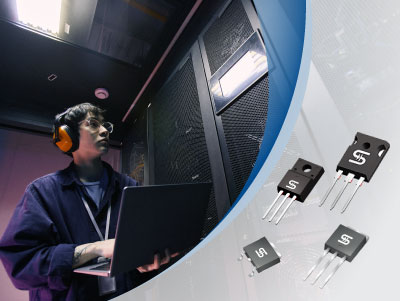台灣半導體股份有限公司 - Semiconductor & Power Solutions